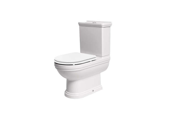 Toilet traditional store